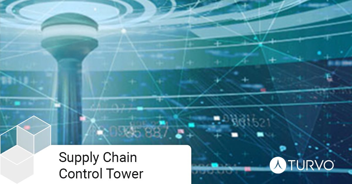 Digital Supply Chain Control Tower: Why Enterprises Use Them