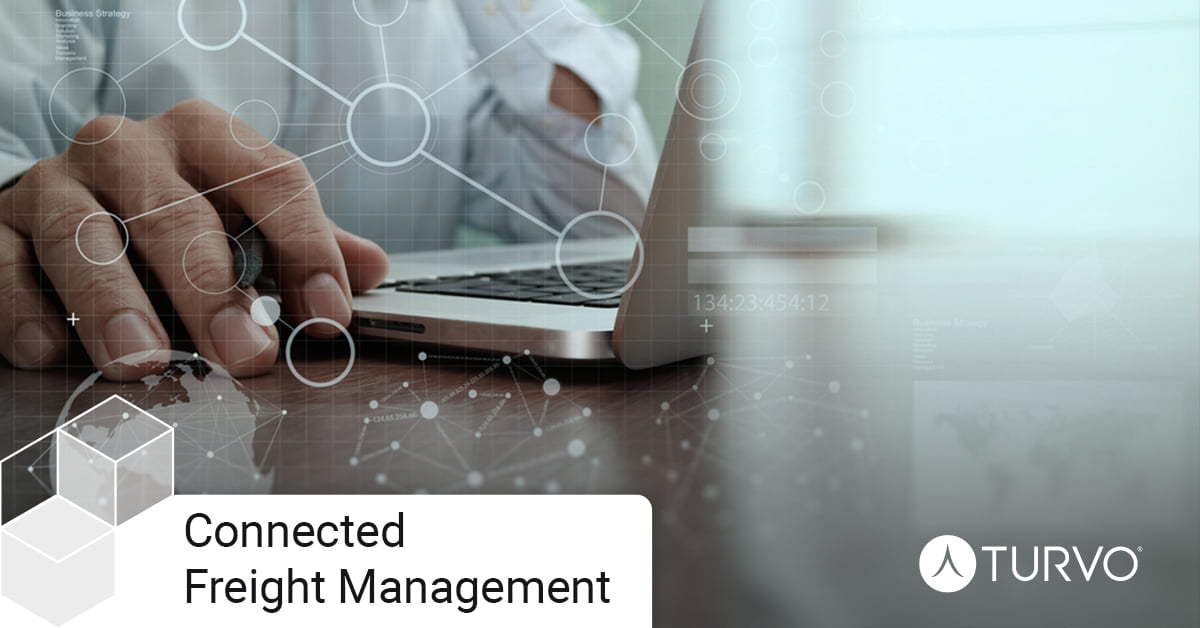 Connected Freight Management: How Logistics Companies Gain Advantage