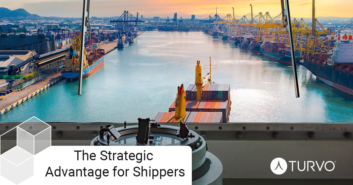 Building a Supply Chain Control Tower With SaaS Tech