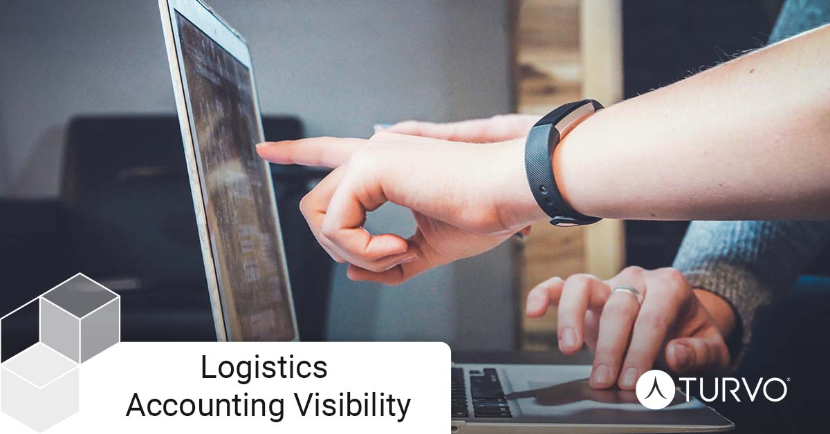Why Accounting Visibility Promotes Back Office Savings - Turvo