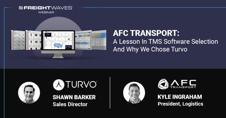 Lineage Logistics Partners with Turvo to Launch Lineage Link® - Turvo Lineage Logistics Partners with Turvo to Launch Lineage Link® - Turvo