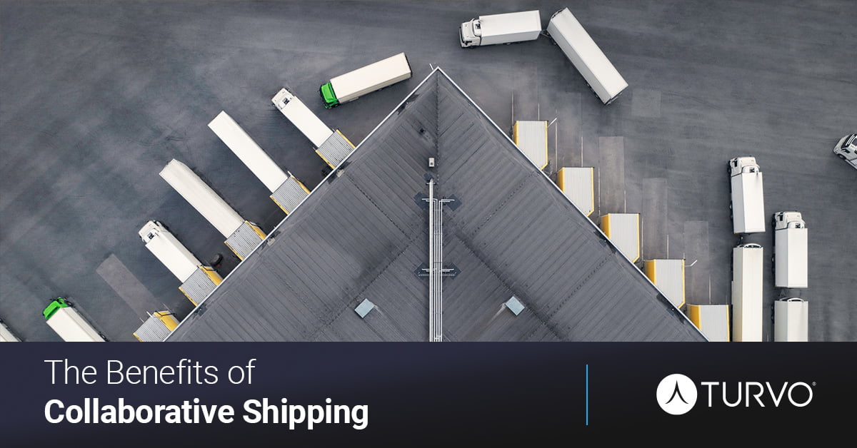 Sharing is Caring - The Benefits of Collaborative Shipping - Turvo