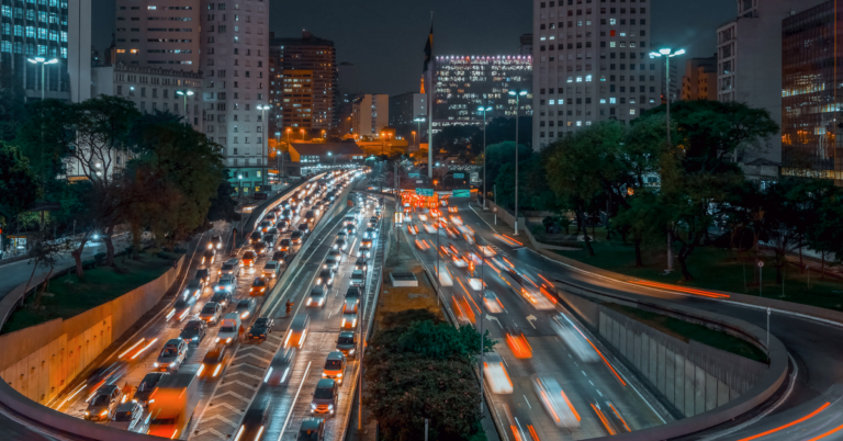 Turvo - Collaborative Transportation Management System