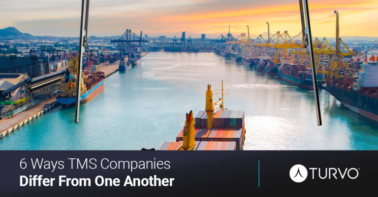 Turvo Appointment Scheduling - Turvo