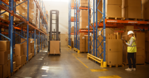 What Does Inventory Turnover Ratio Mean for the Supply Chain? - Turvo