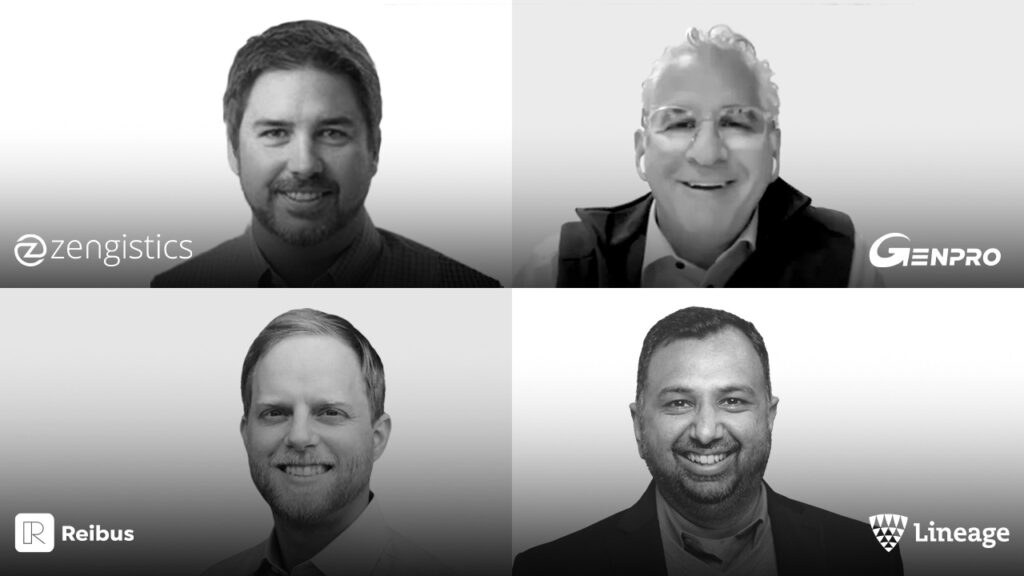 3PL Software - Collaborative Cloud - Turvo