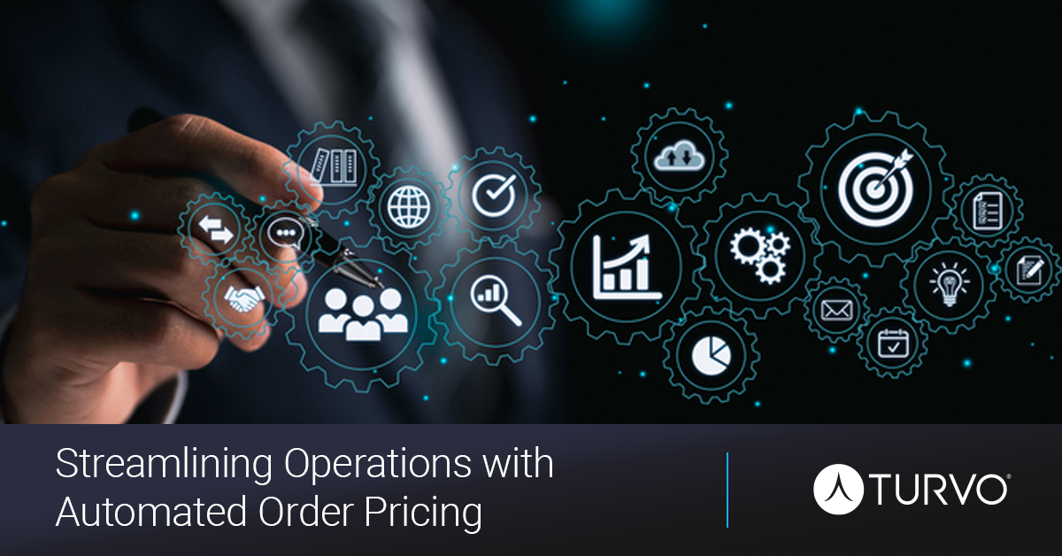 Streamlining Operations with Automated Order Pricing: A Comprehensive ...