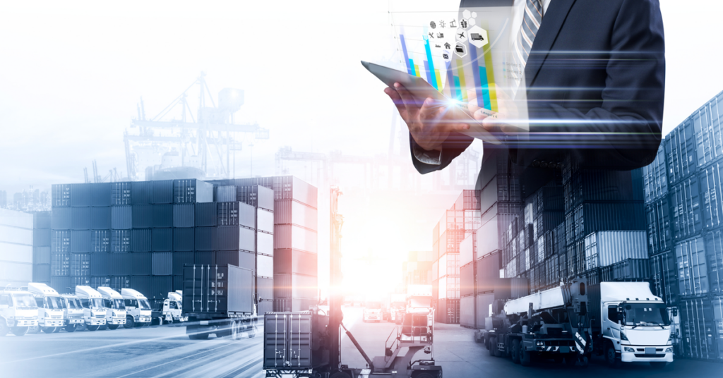 Streamlining Logistics: Key Advantages of an Appointment Scheduling App ...