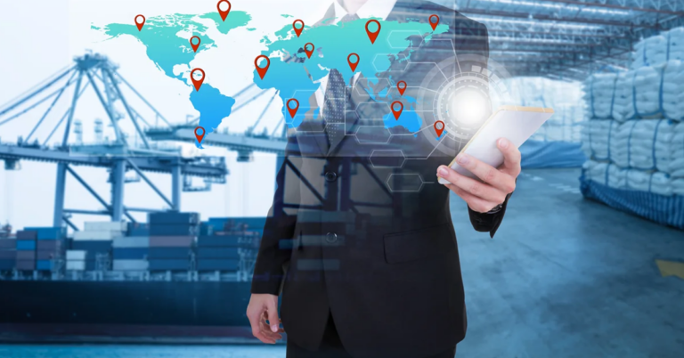 Optimizing Logistics: Navigating Routes with Artificial Intelligence ...