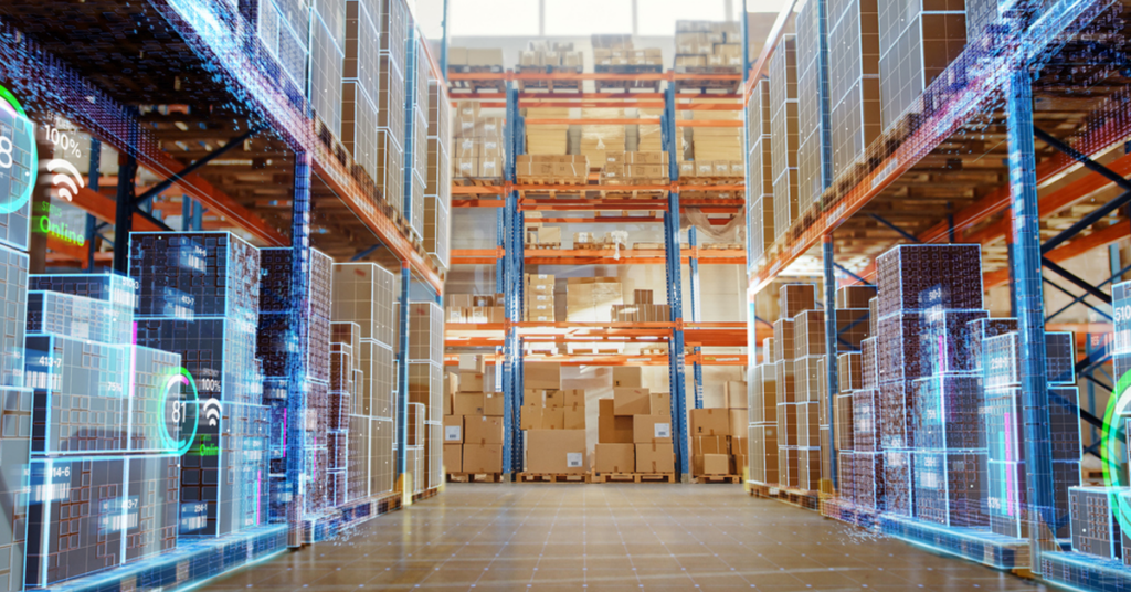 Future-Proofing your Supply Chain: Harnessing AI Procurement Solutions ...