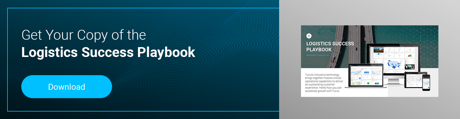 Delivering Holiday Cheer: Optimizing Logistics for the Peak Season - Turvo