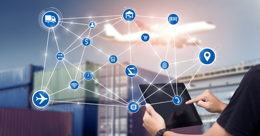 Seamless Supply Chains: The Importance of End-to-End Product ... Seamless Supply Chains: The Importance of End-to-End Product ...