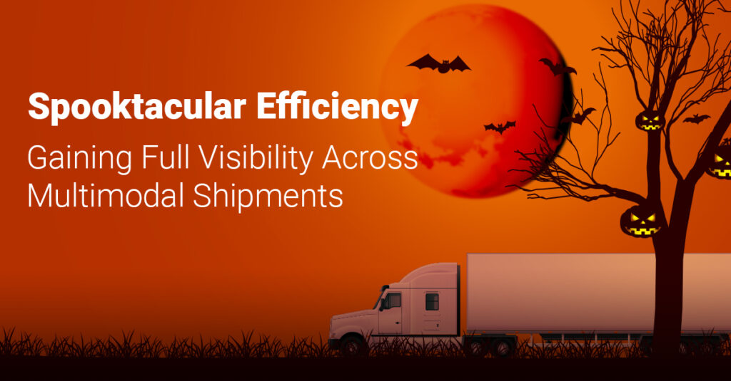 Spooktacular Efficiency: Gaining Full Visibility Across Multimodal ...