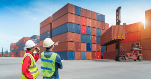 Optimizing Dock Management with Modern Appointment Scheduling - Turvo