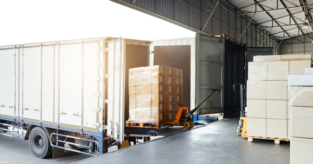 Optimizing Your Freight Management with Collaborative TMS - Turvo