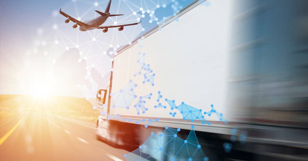 Integrated Logistics for Modern Supply Chains - Turvo
