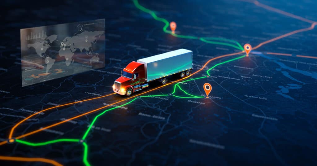 How Global Logistics Optimization Software is Revolutionizing Supply ...