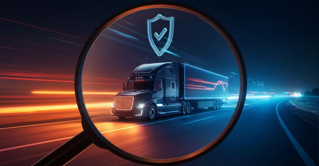 Freight Fraud in 2025: Staying a Step Ahead of the Scammers